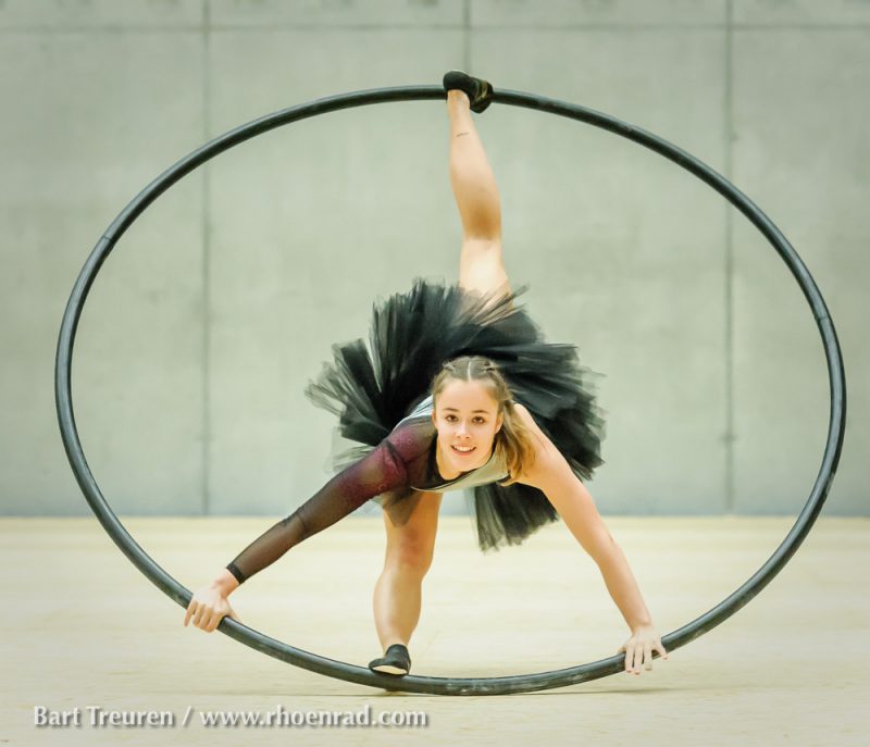 Competition clothing in wheel gymnastics – IRV | International Wheel ...