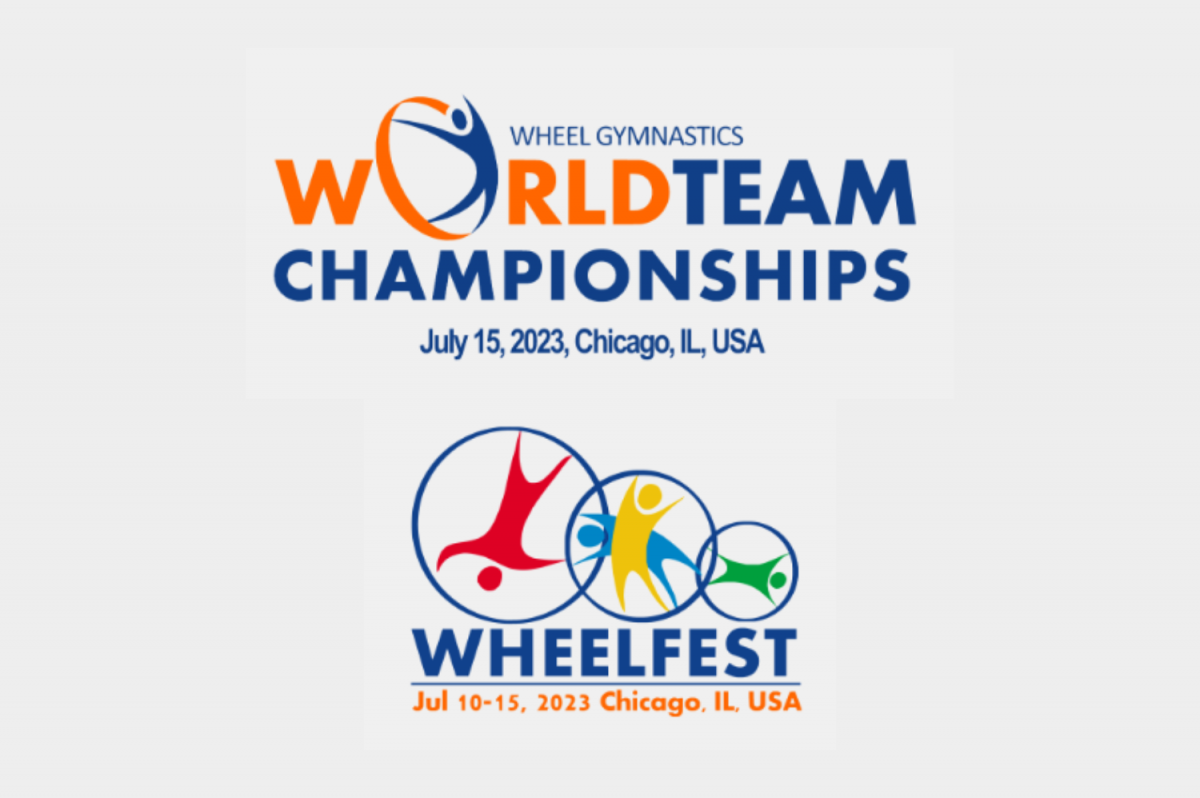 USA Wheel Gymnastics Website for Team World Championships and WheelFest ...