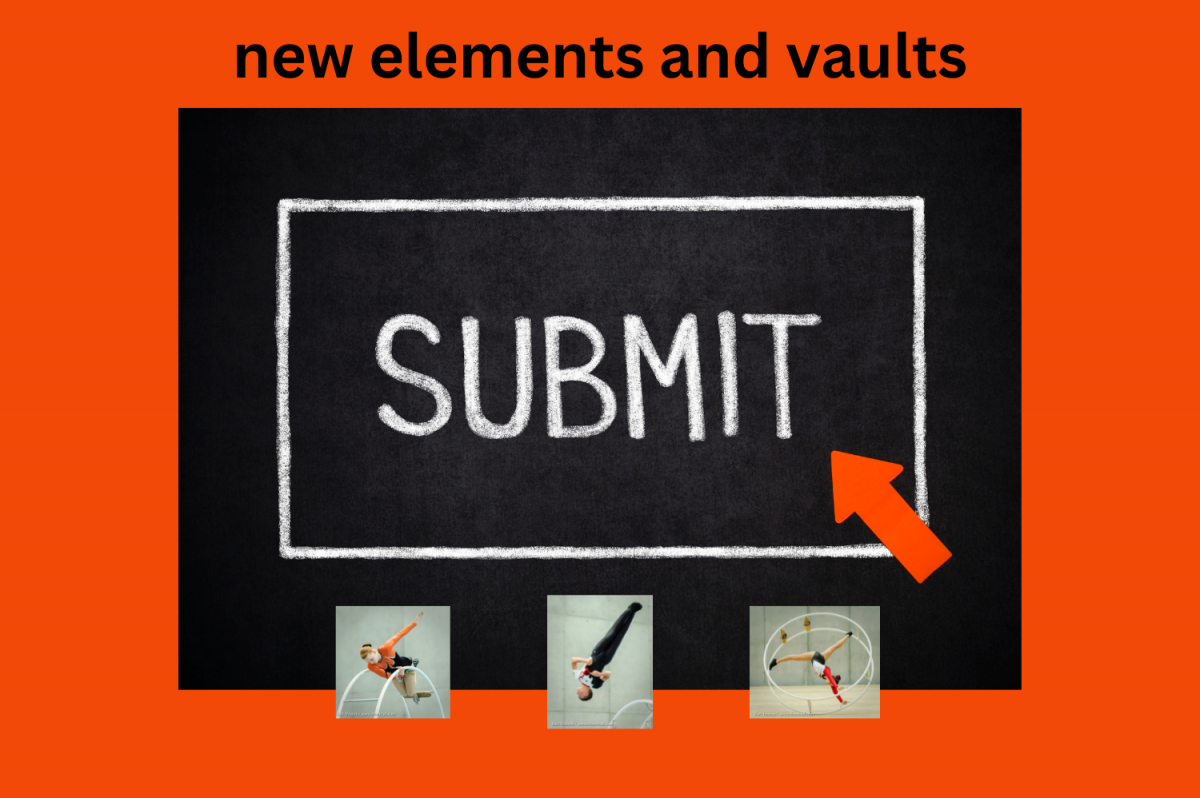 Submission of new elements and vaults for difficulty catalogues – IRV ...