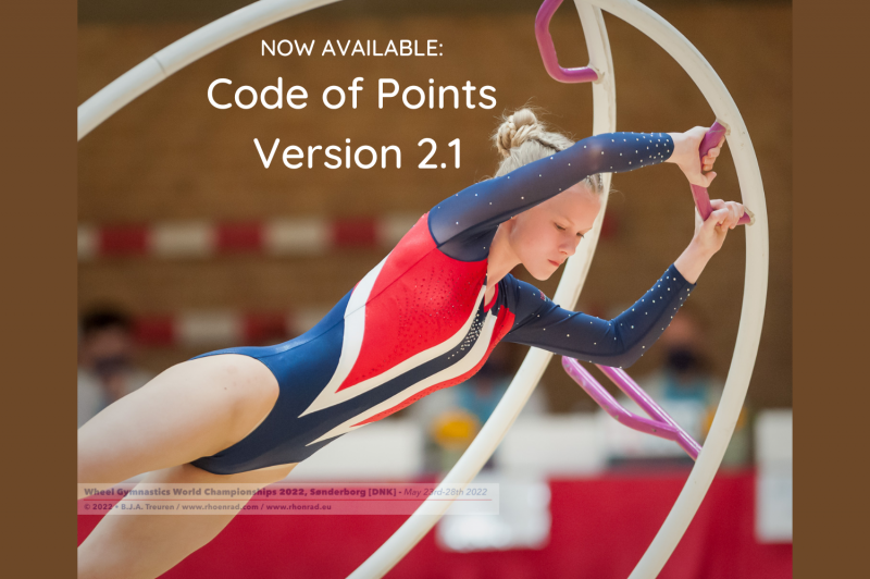 Gym Wheel Code of Points Version 2.1 – IRV | International Wheel ...