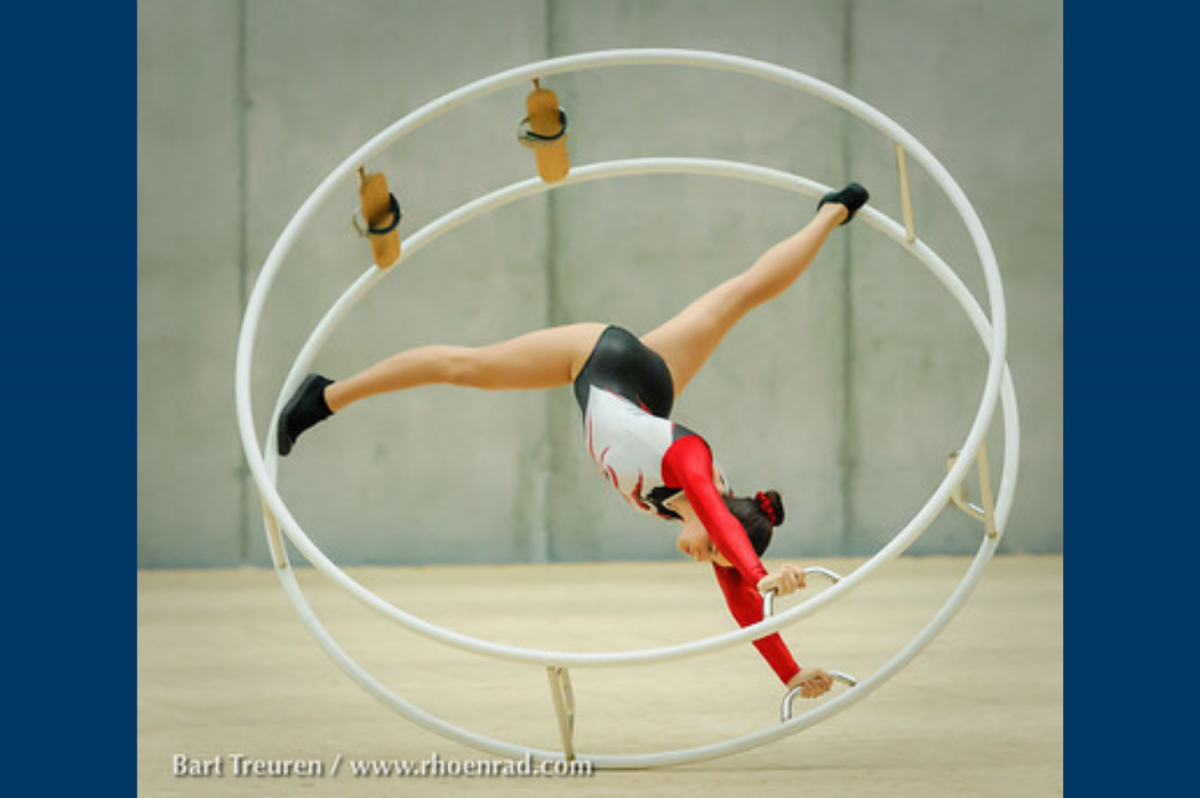Evaluation of Submitted Spiral Moves and Elements – IRV | International ...