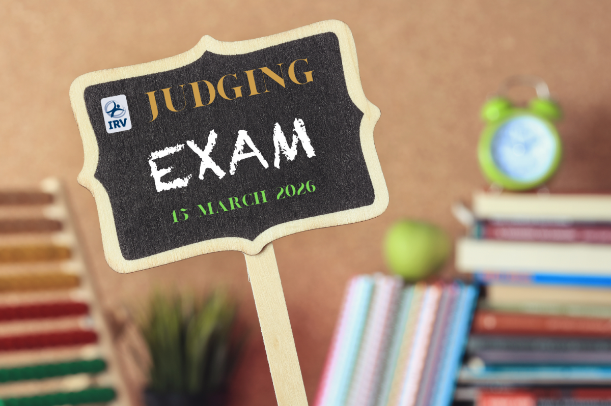 IRV Gym Wheel Judging Exam March 2026 – IRV | International Wheel ...